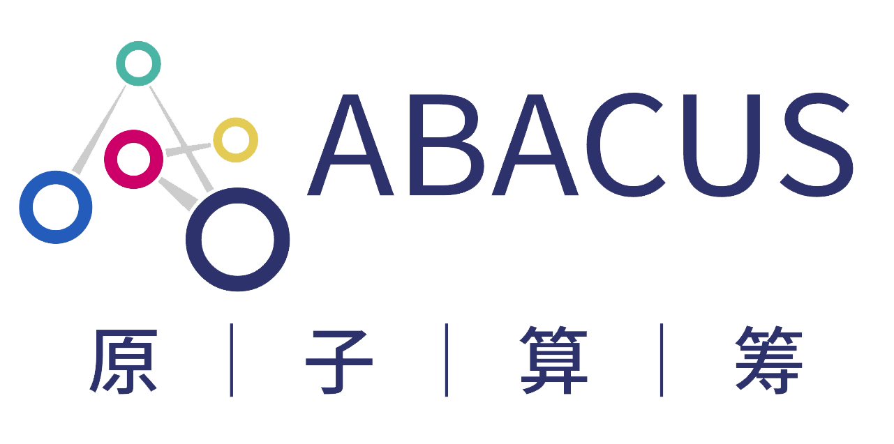 ABACUS | Xudong Zhu (朱旭东)