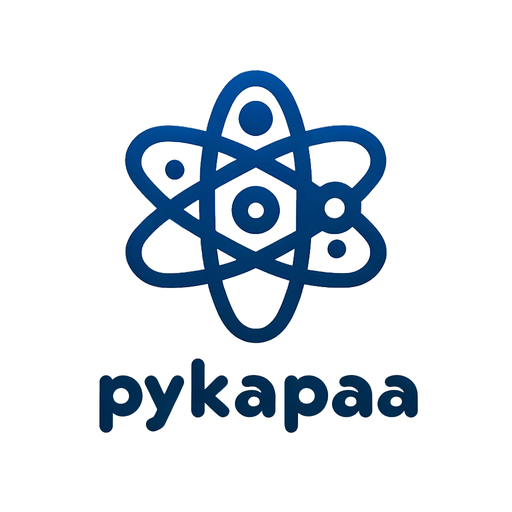 PyKAPPA | Xudong Zhu (朱旭东)